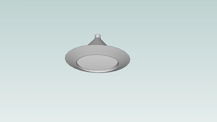 Heat Lamp | 3D Warehouse