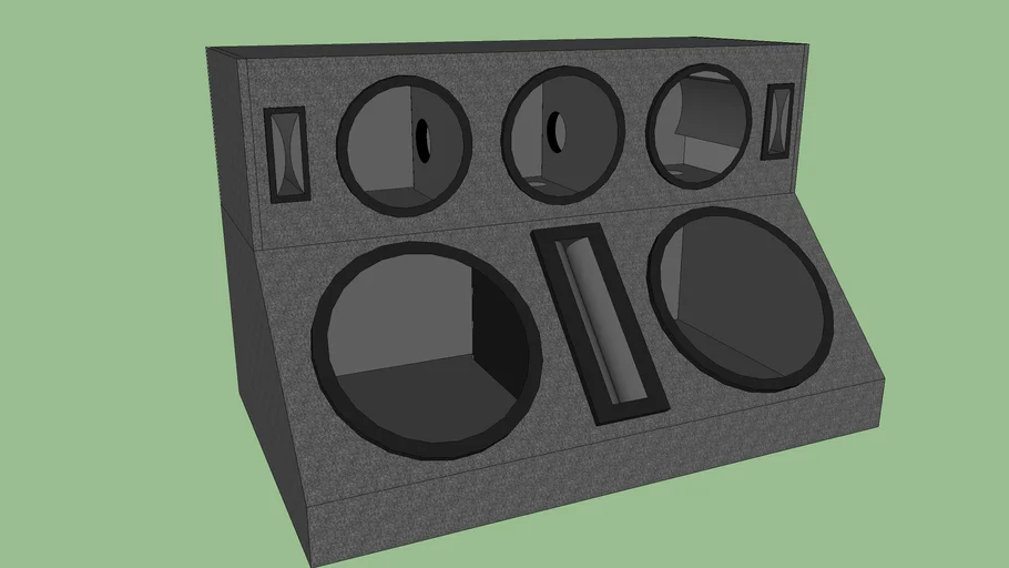 3D Warehouse
