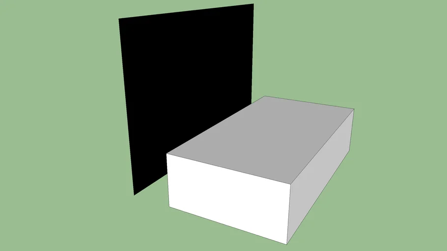 One Way Texture | 3D Warehouse