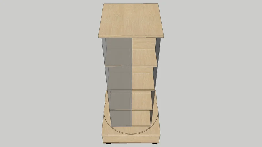 3D Warehouse