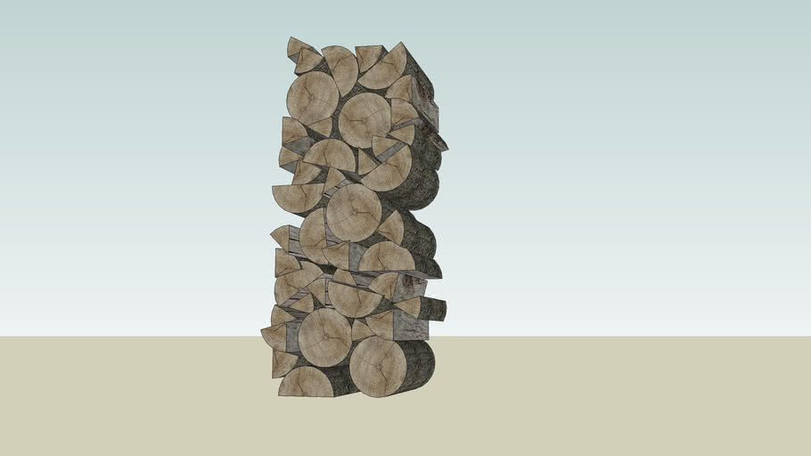 wood | 3D Warehouse