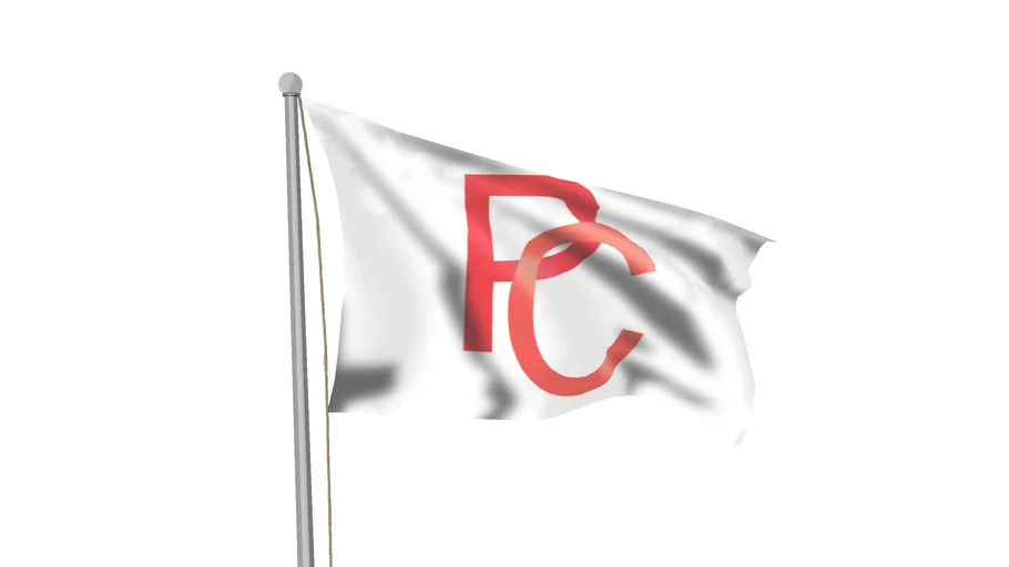 Flag Port Clinton | 3D Warehouse