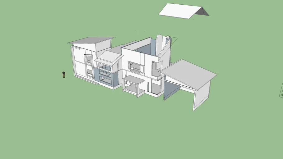 home prjt | 3D Warehouse