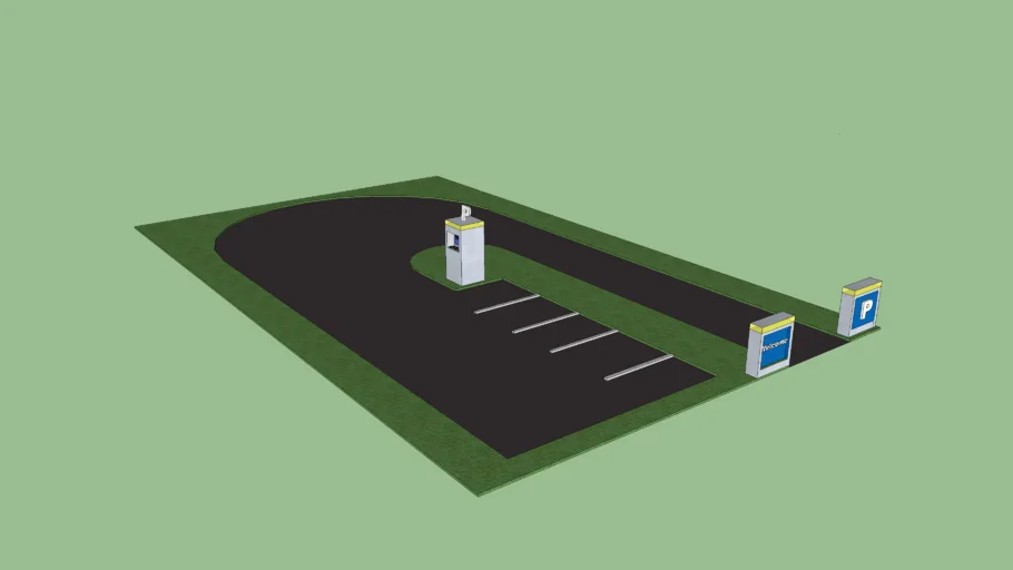 3D Warehouse