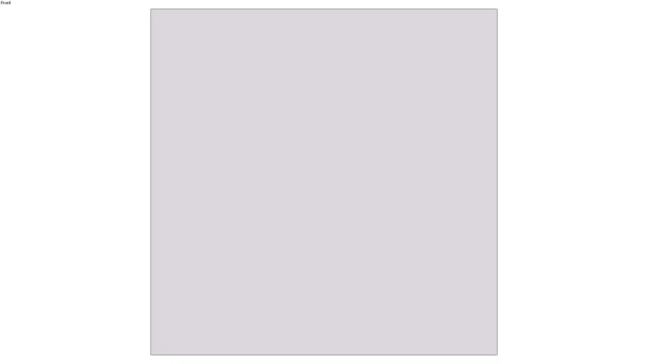 SW 6547 Silver Peony | 3D Warehouse