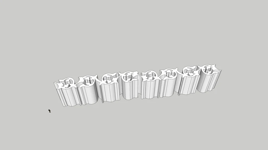 Air Muleh | 3D Warehouse