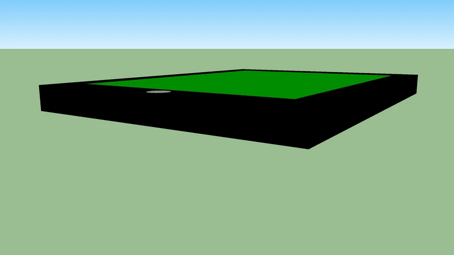 iPad shape | 3D Warehouse