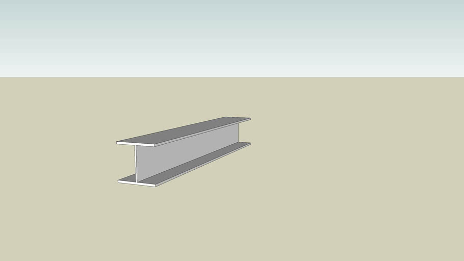 HEA160 | 3D Warehouse