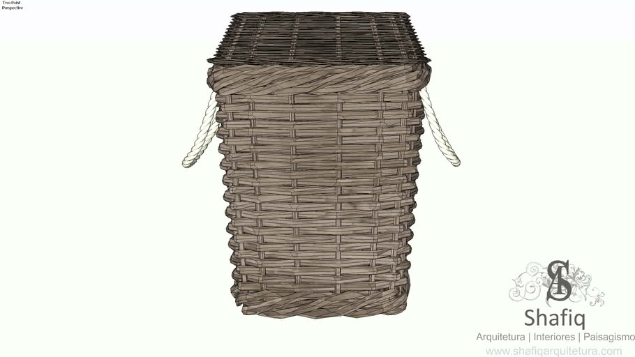 RATTAN | 3D Warehouse