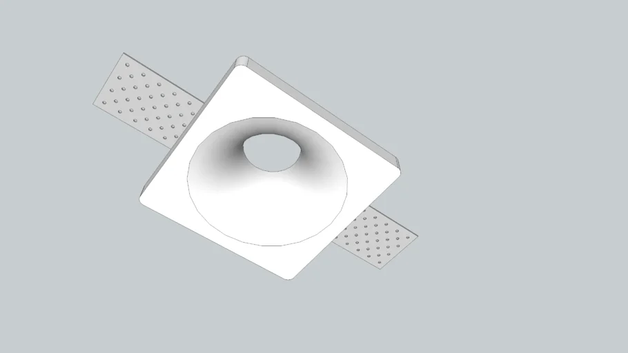 Spot Light | 3D Warehouse