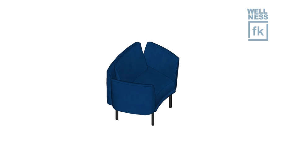 Malmo Modular - Concavo30 | 3D Warehouse