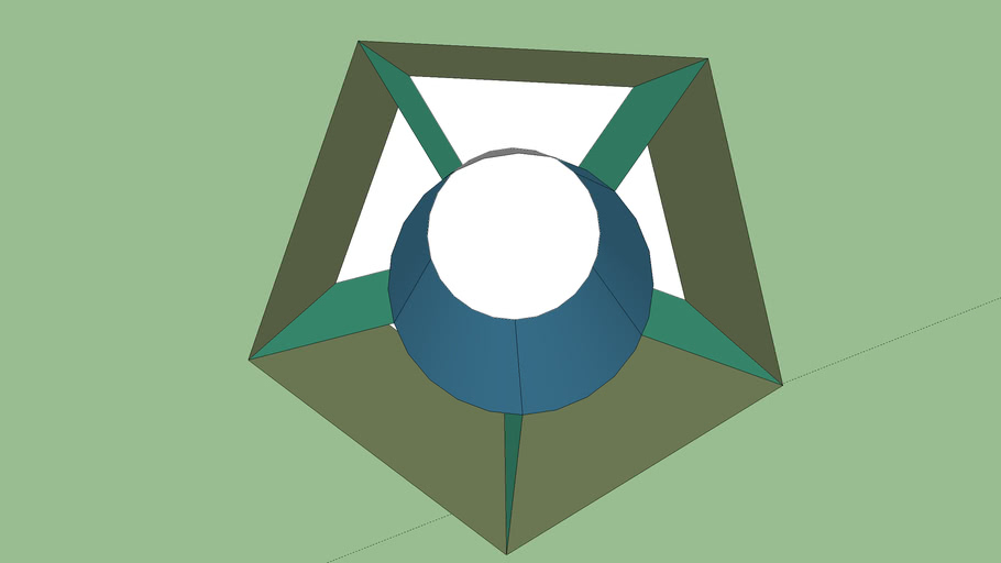 Biodome | 3D Warehouse