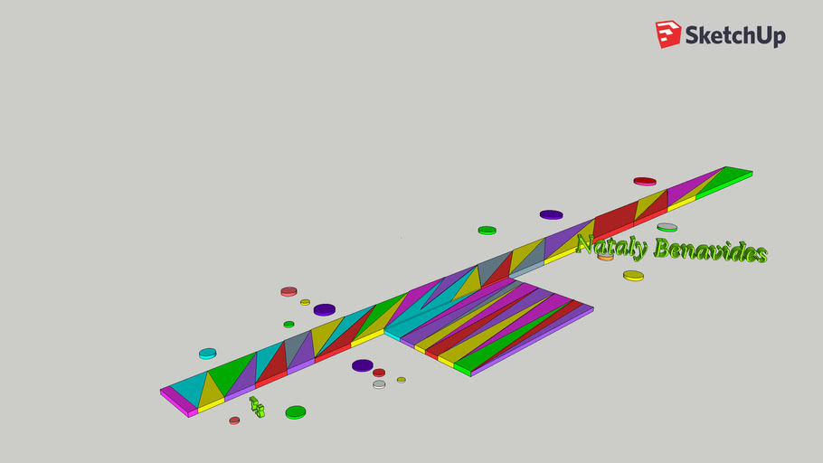 Mi Logo | 3D Warehouse