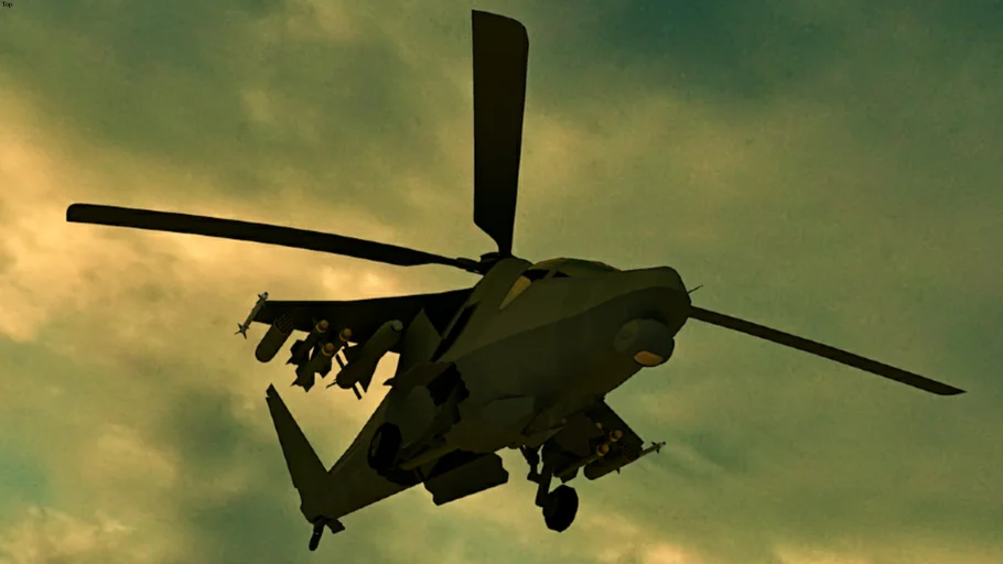 AH-21 | 3D Warehouse