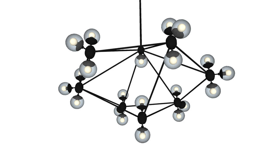 den 3 | 3D Warehouse