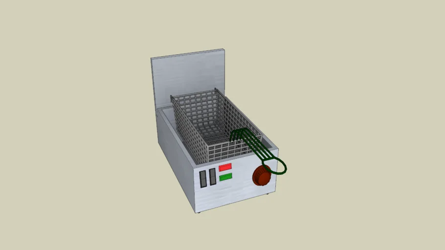 3D Warehouse