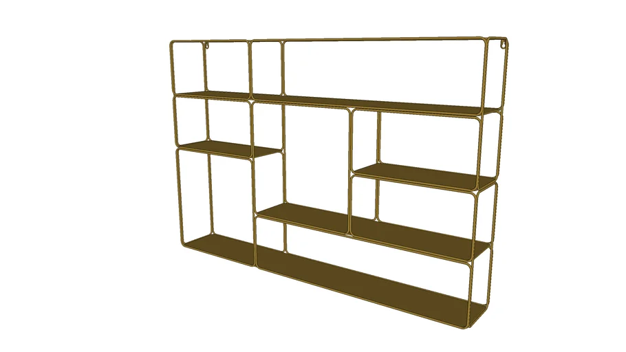 Library | 3D Warehouse