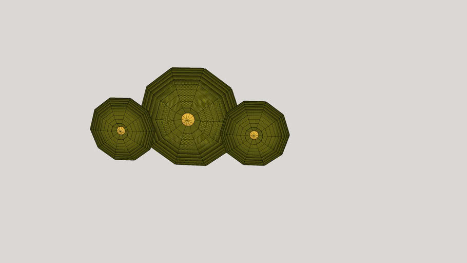 Cushion | 3D Warehouse