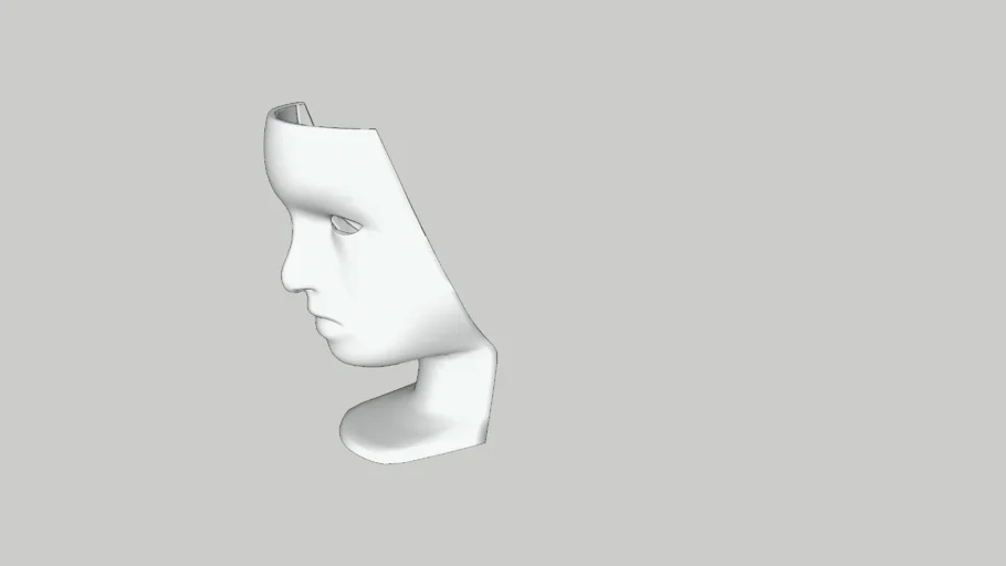 Driade - Poltrona Nemo | 3D Warehouse