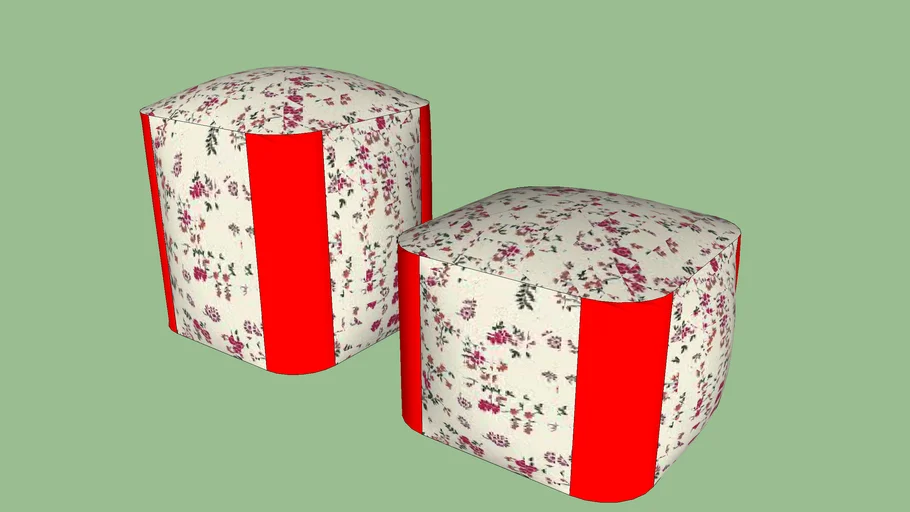 PUFFY | 3D Warehouse