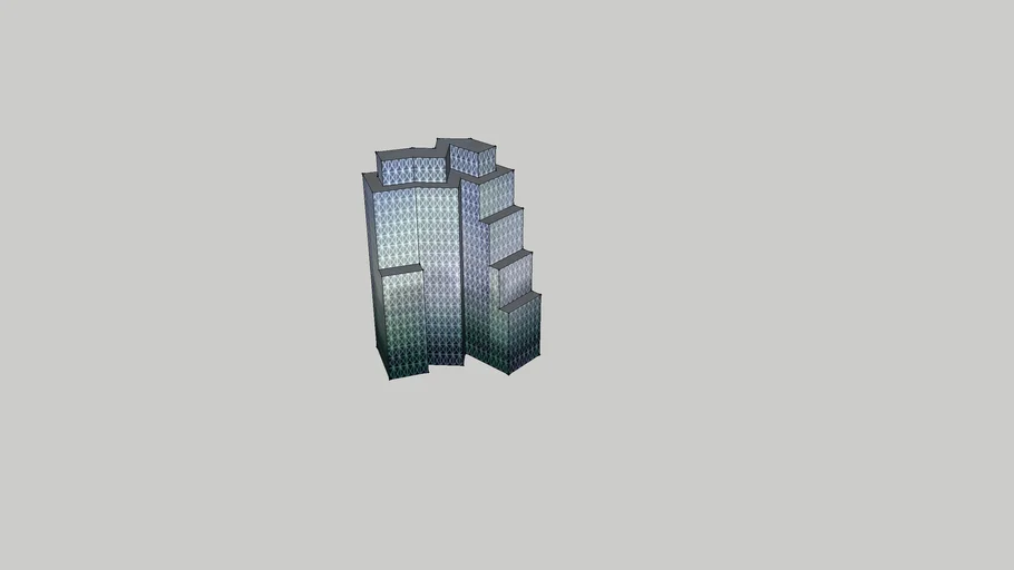 edifici | 3D Warehouse