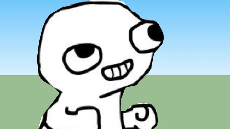 FSJAL | 3D Warehouse