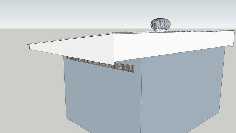 storage room | 3D Warehouse