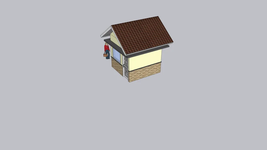 3D Warehouse
