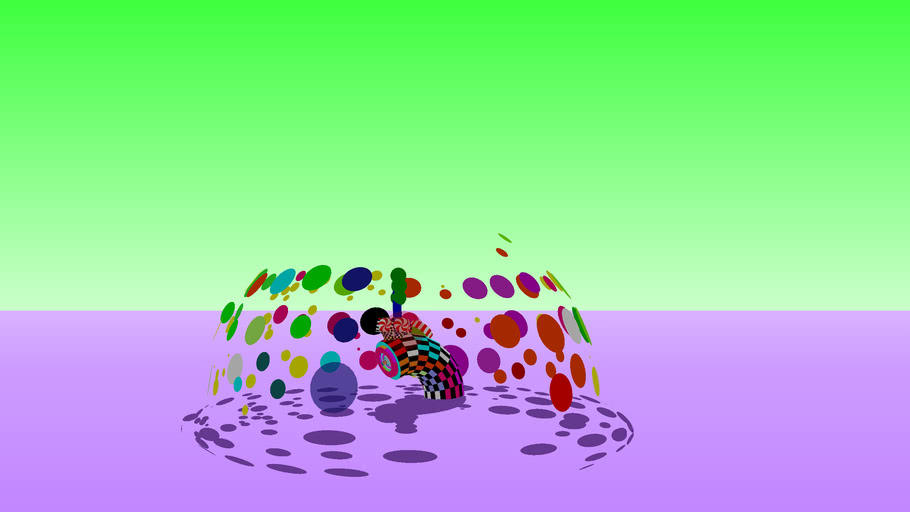 Abstract | 3D Warehouse