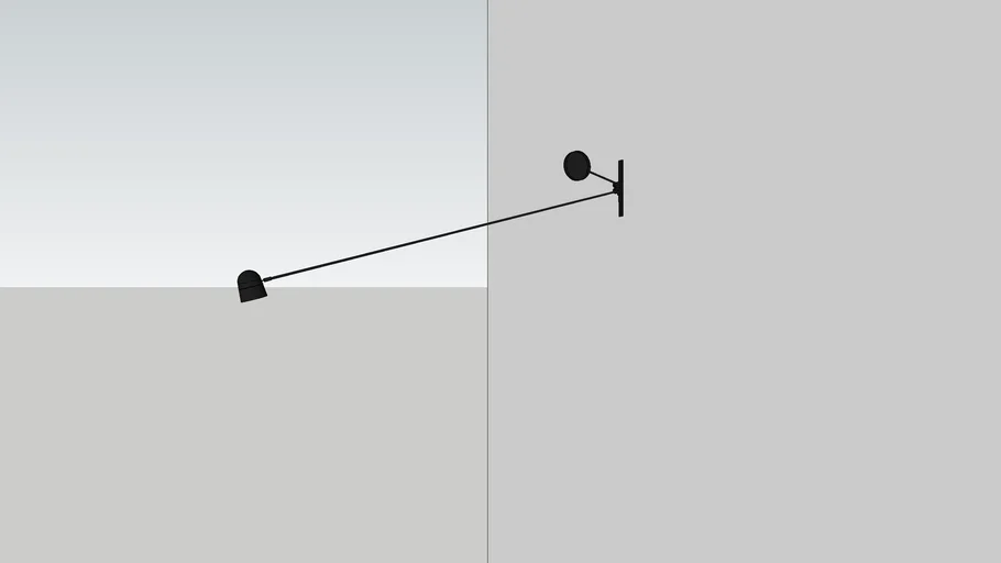 Luceplan | 3D Warehouse