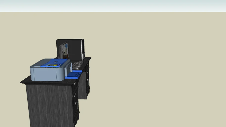 3D Warehouse