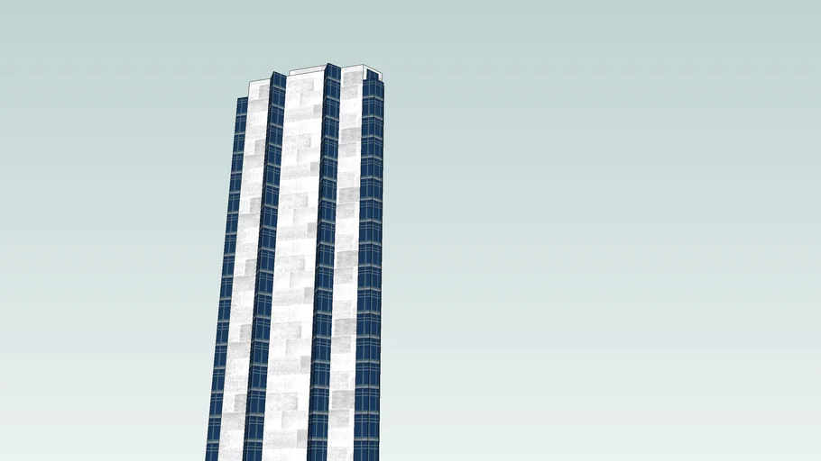 Torre conimex | 3D Warehouse