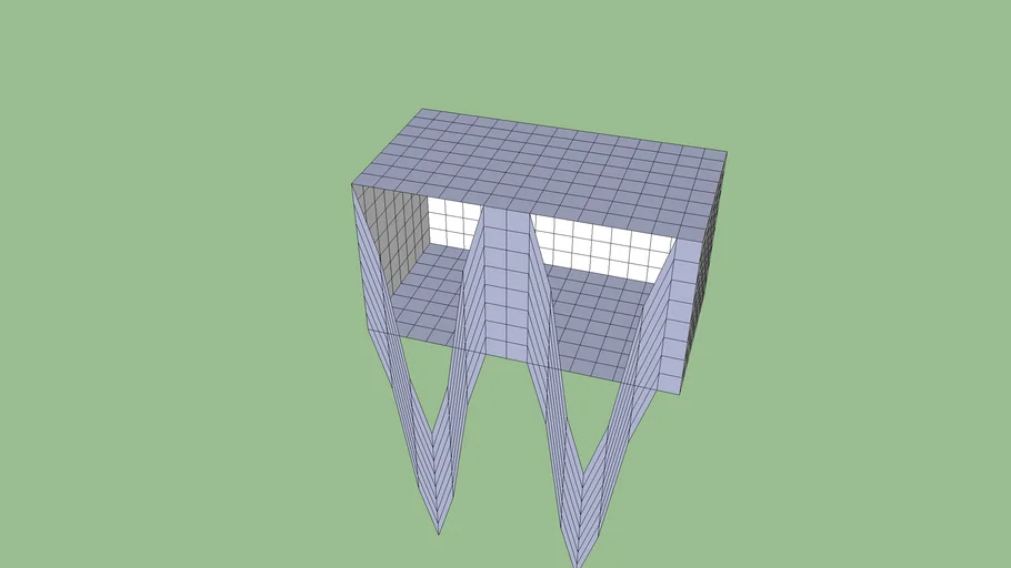 Optical Illusion | 3D Warehouse