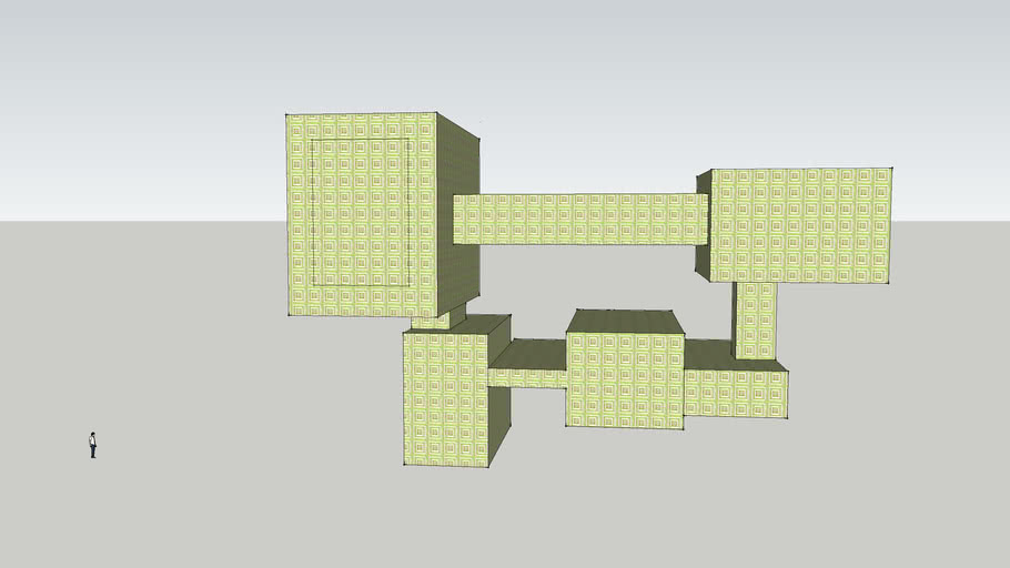 3330673_crysis_model | 3D Warehouse