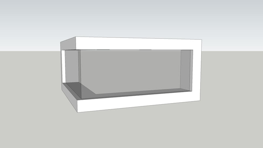 loster sudut | 3D Warehouse