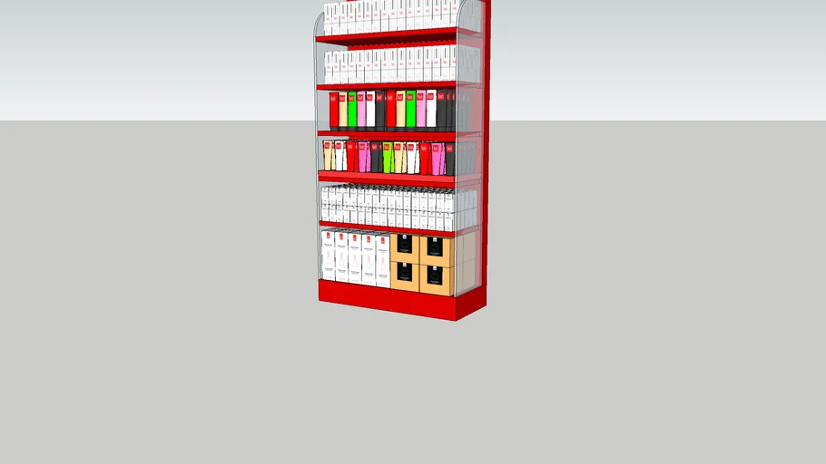 3D Warehouse