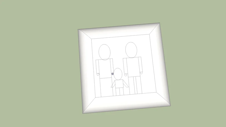 Family Picture | 3D Warehouse