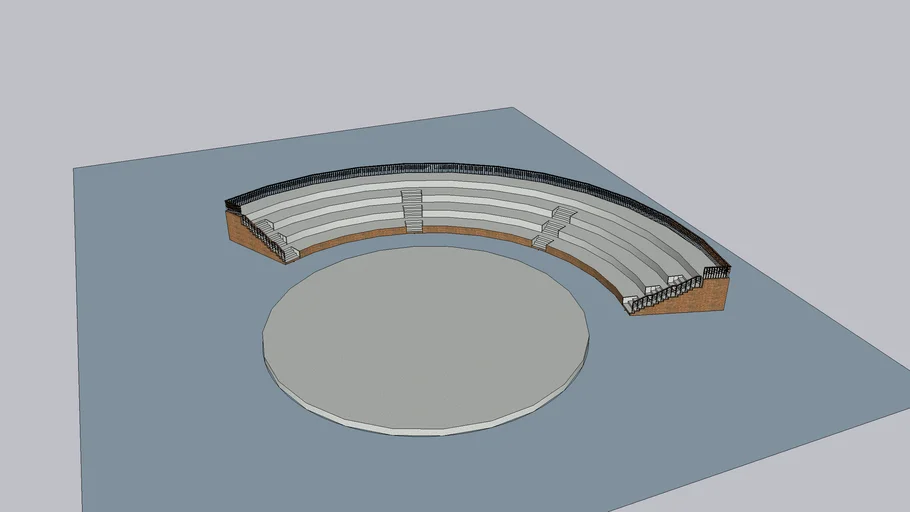 OAT design | 3D Warehouse