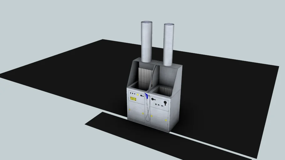 3D Warehouse
