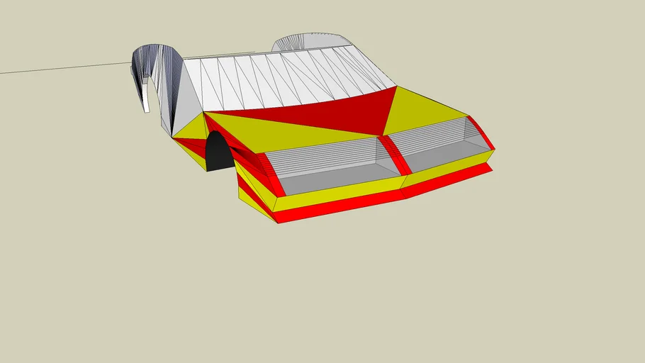 michael | 3D Warehouse