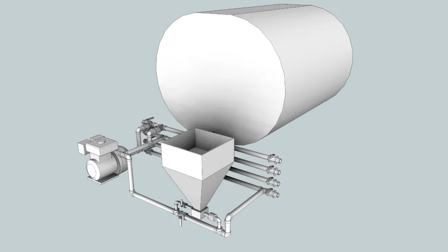 3D Warehouse