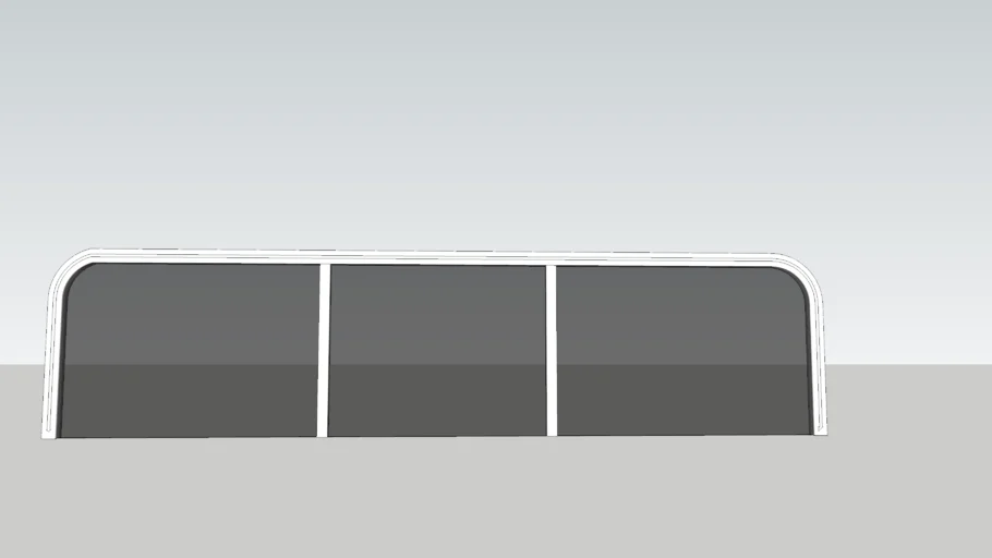 vitrine | 3D Warehouse