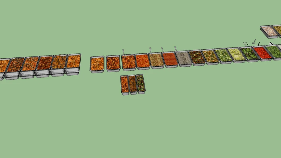 3D Warehouse
