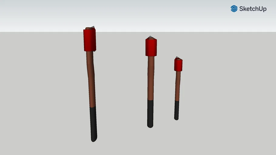 Pogtopia | 3D Warehouse