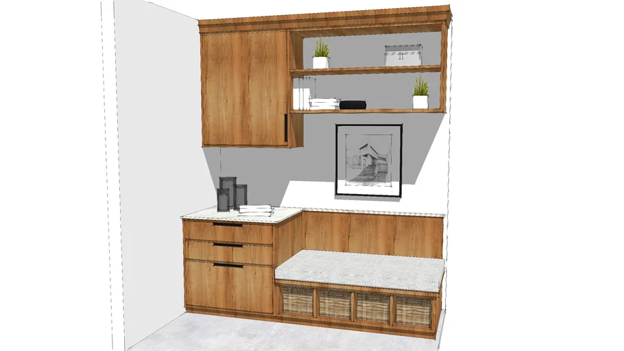 3D Warehouse