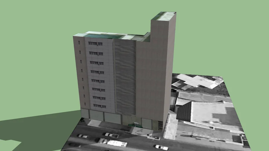 Torre | 3D Warehouse