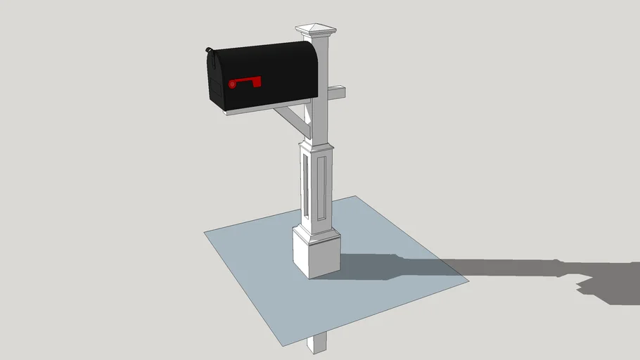 3D Warehouse