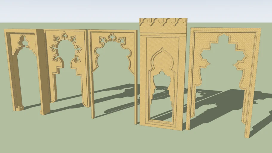3D Warehouse