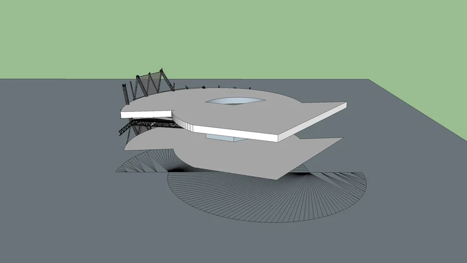 Filip model detalja | 3D Warehouse