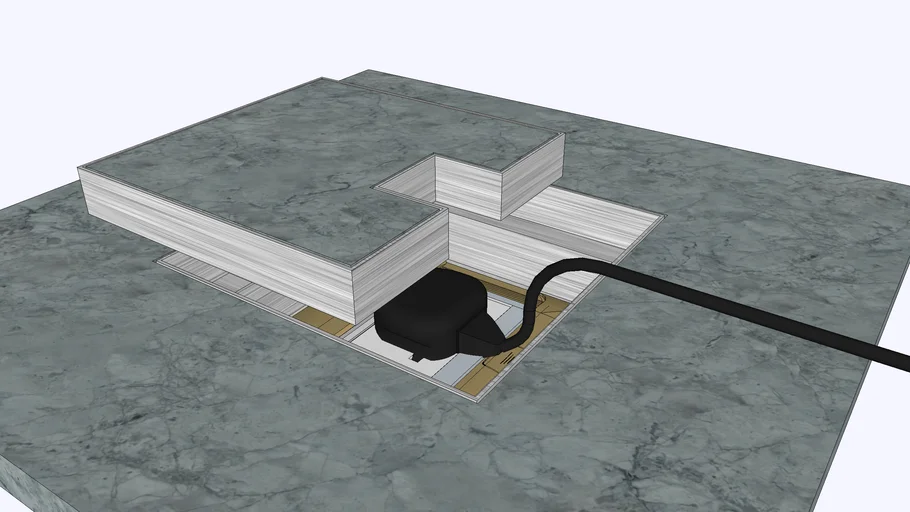 COVER FLOOR OUTLET | 3D Warehouse